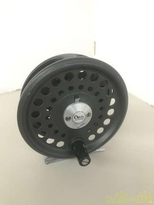 Rods - Orvis Silver Label