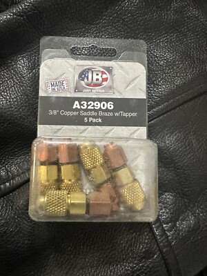 Valves - Piercing Valve