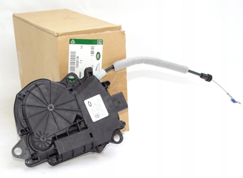 JAGUAR XE X760 Tailgate Trunk Lid Actuator T2H25106 NEW GENUINE | eBay