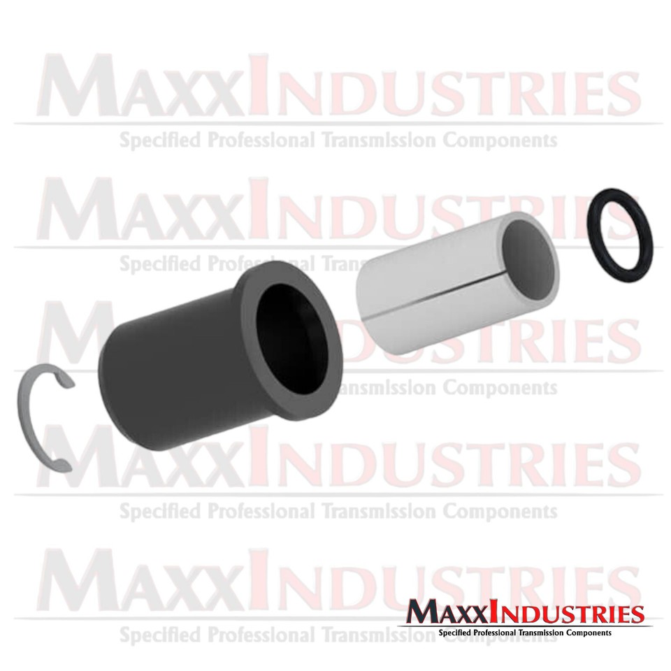 Sonnax For 62TE Shift Shaft Saver Kit Part No. 262991-04K | eBay