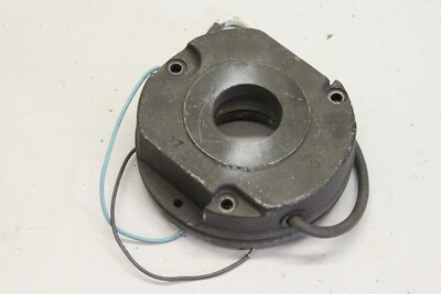 INTORQ BFK458-08N 25W 205V DC 8NM Motorbremse 00519518 | eBay