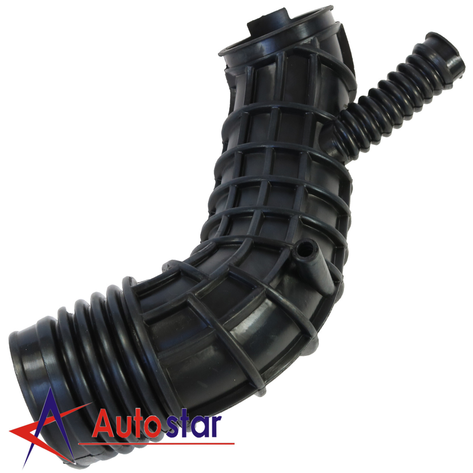 For 04-06 BMW X3 E83 2.5i M54 SUV Air Intake Rubber Boot Hose OEM ...