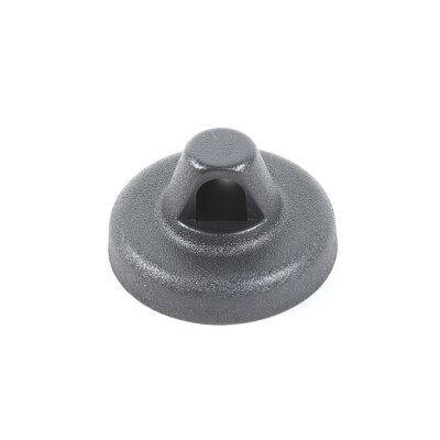 56040950AE Black Antenna Base Cover for Jeep Wrangler 07-21 | eBay