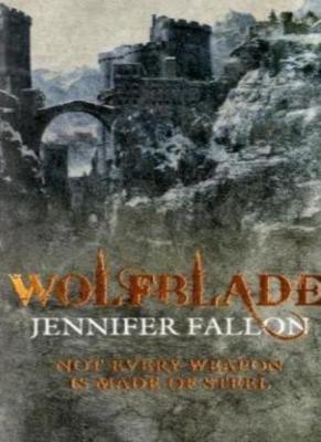 Wolfblade By Jennifer Fallon. 9781841496528 | eBay