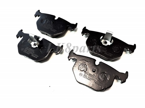 Land Rover Range Rover L322 M62 4.4L 03-05 Rear Brake Pads SFP500210 ...
