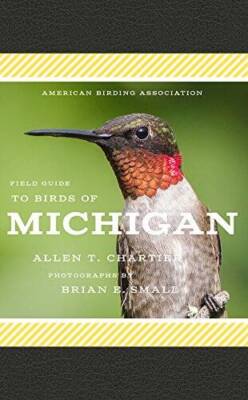 American Birding Association Field Guide to Birds of Michigan (American ...