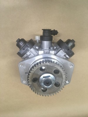 NEW OEM 2011-2016 LML LGH Duramax 6.6L Turbo Diesel CP4 Pump 2500 Chevy ...