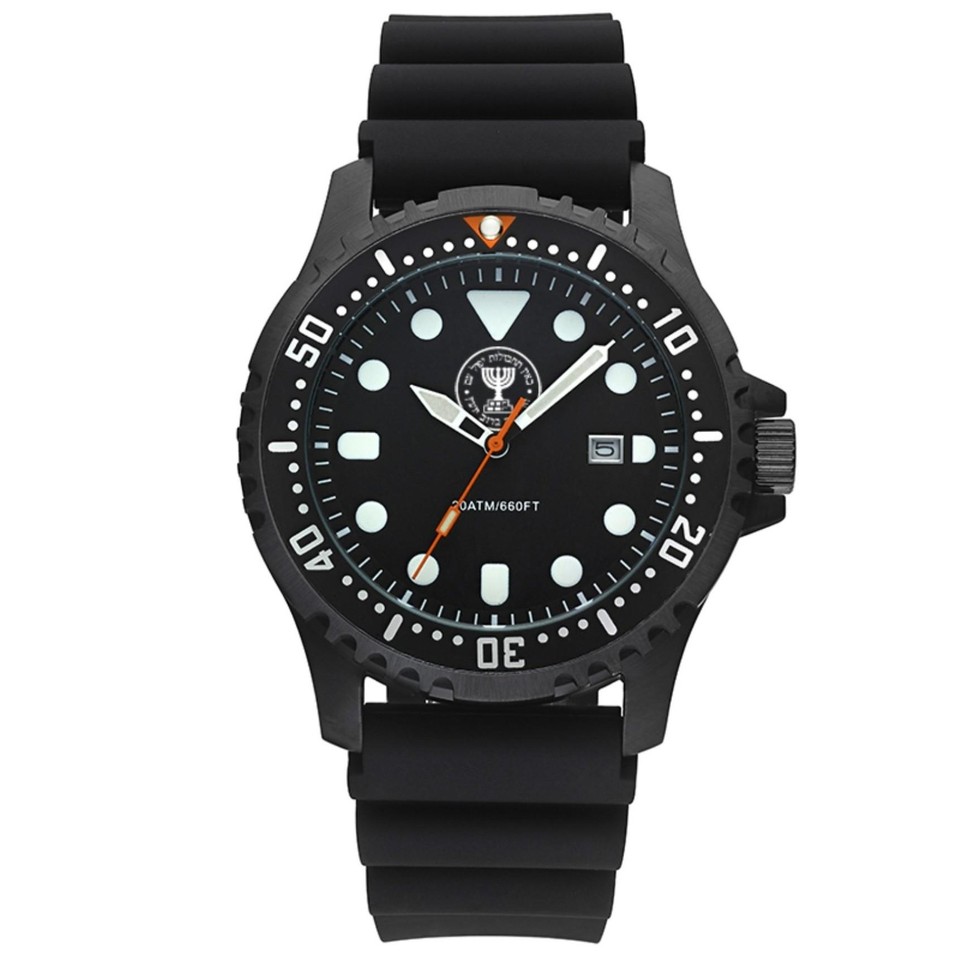 Israeli Secret Service Mossad Tactical IDF Military Watch Israel ...