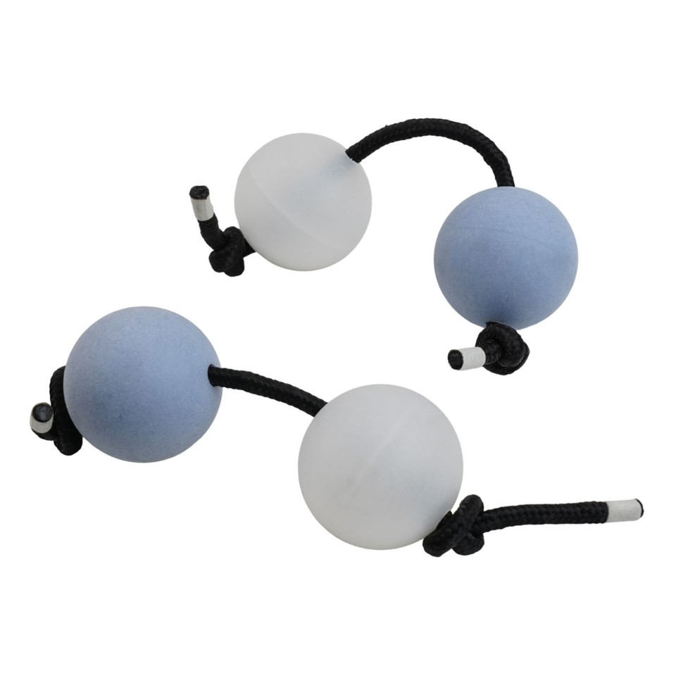 Portable African Rhythm Fingertip Ball Percussion Instrument for ...