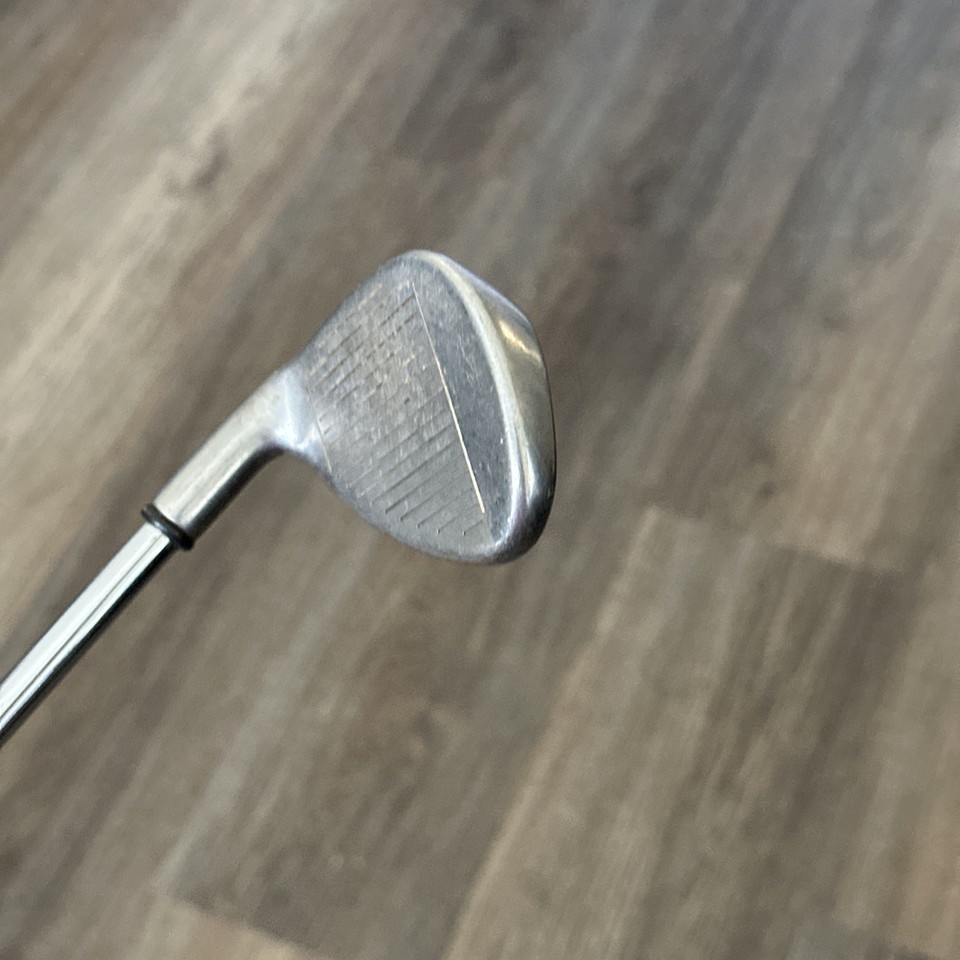 Callaway X-14 Steelhead Pro Series / Sand Wedge 54° /Stiff Flex Steel ...