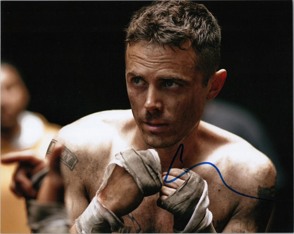 Casey Affleck Out Of The Furnace Tattoos
