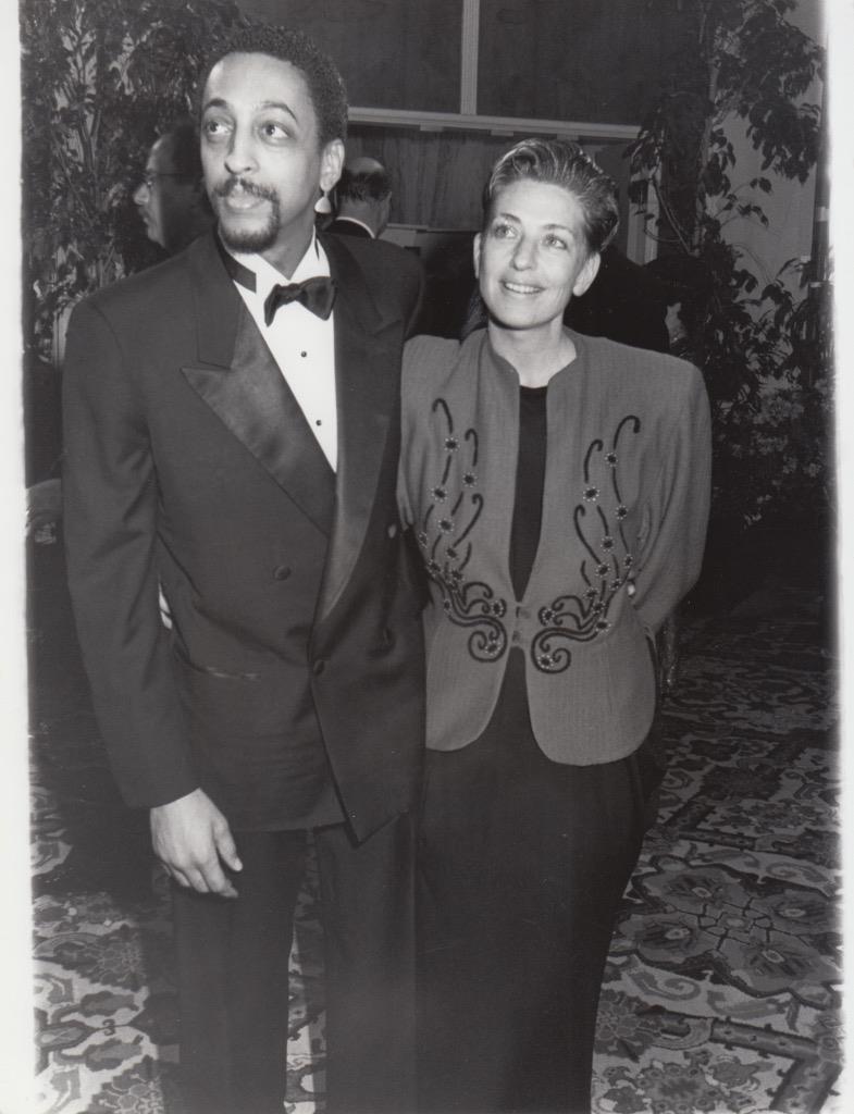 Familia Gregory Hines Gregory Hines – The 'One SNL A Day' Project