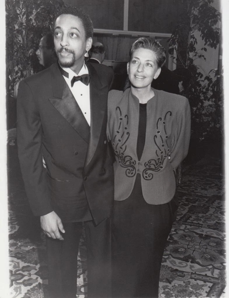 Gregory Hines Children