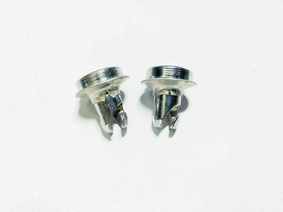 Massey Ferguson Tractor 35 35X Front Grill Fasteners x 2pcs #B104 | eBay