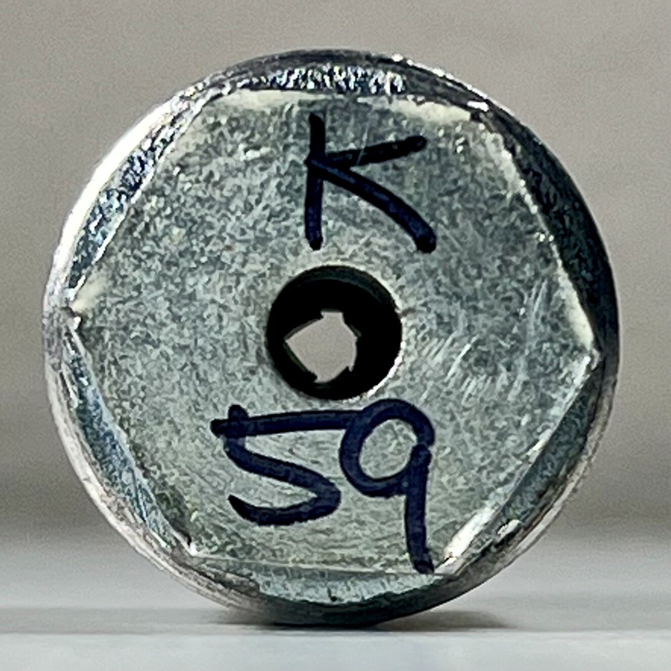 McGard Wheel Lock 046136 Key Socket 4 Lug Nuts for sale online | eBay