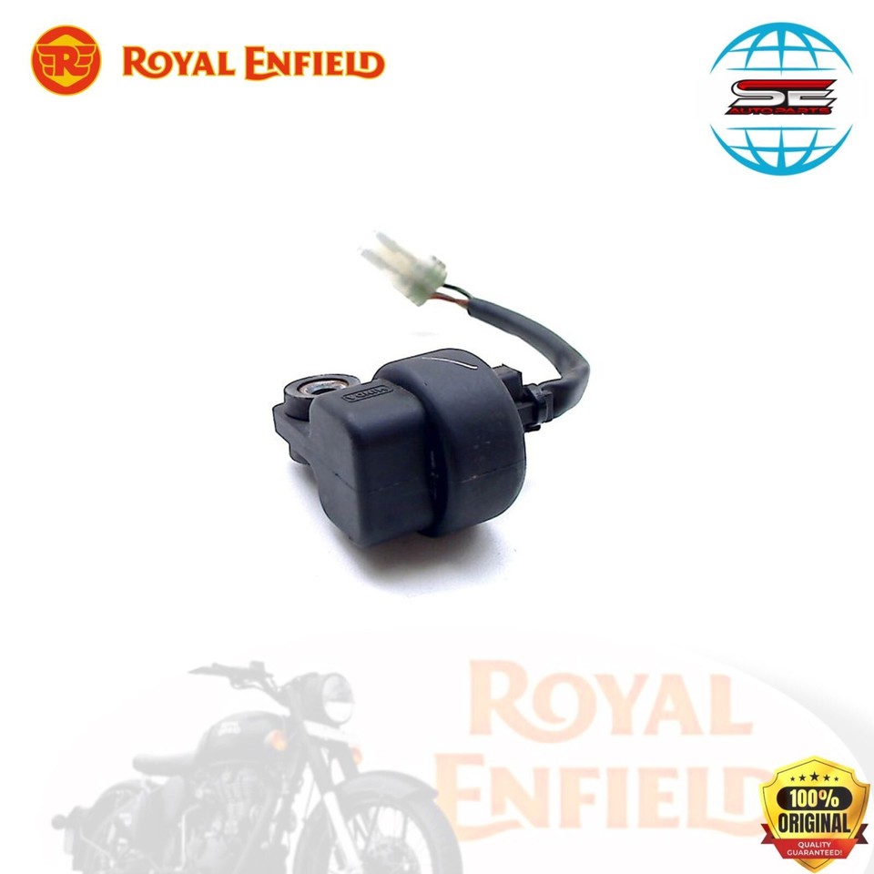 Royal Enfield roll over sensor for bullet 500 continental gt 650 581054 ...