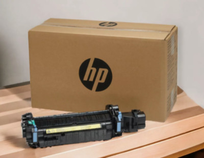 HP LaserJet CE246A Fuser Kit 110V | eBay