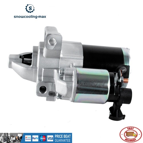 Starter Fits 2014-2016 Chevrolet Silverado 1500 GMC Sierra 1500 Yukon ...