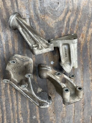 Continental GTSIO 520 Engine Mounts Set Cessna 421 | eBay