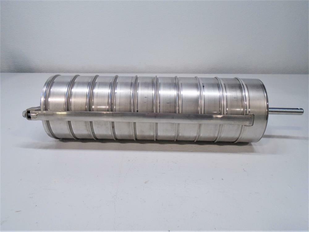 Grundfos Multistage Pump Repair 10 Chamber Stack, CRN45-2, 96416243 | eBay