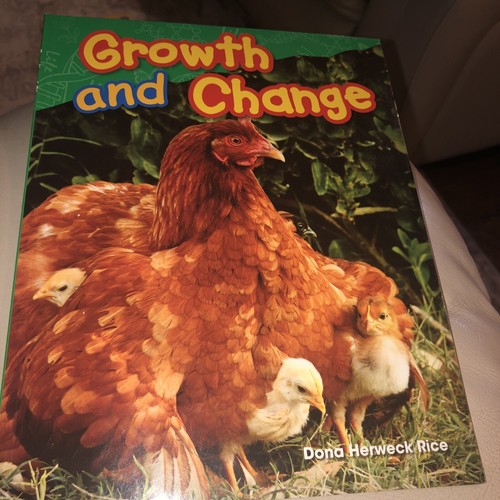 Life & Science Kids Books Set of 6 9781480745629 | eBay