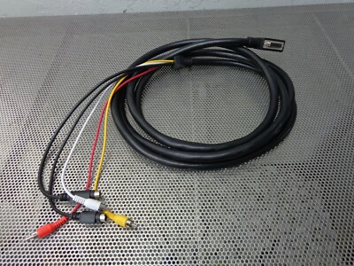 SMART Technologies SMART ECP Cable for UF65/UF65w 93-00764-20 | eBay