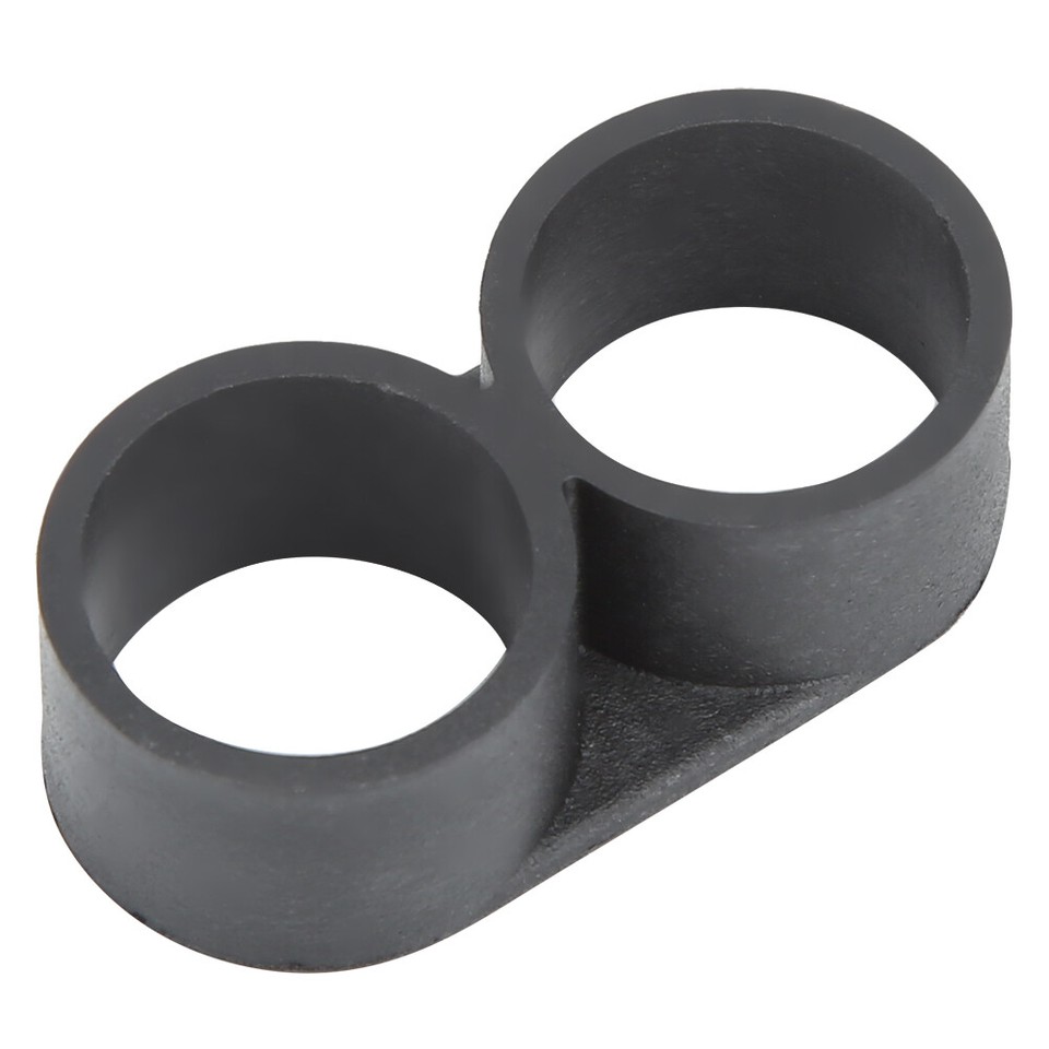 H (20mm)100Pcs Drip Irrigation Water Tube End Plug Fitting Irrigation ...