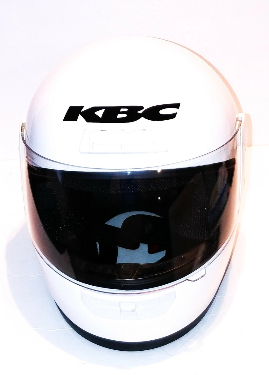 Cascos De Moto Kbc
