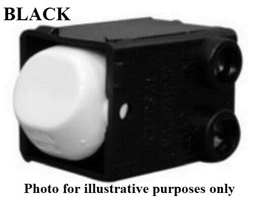 Clipsal 30-SERIES MODULAR SWITCH MECHANISM 20A 250V 2-Pole Double Throw ...