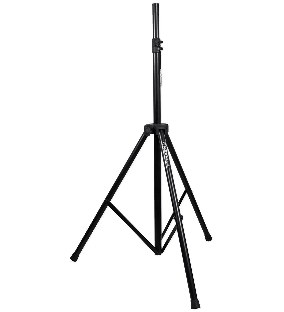 Rockville RVLS1 10' Ft Tripod Lighting Tree Stand w/Side Bars - 110lb ...