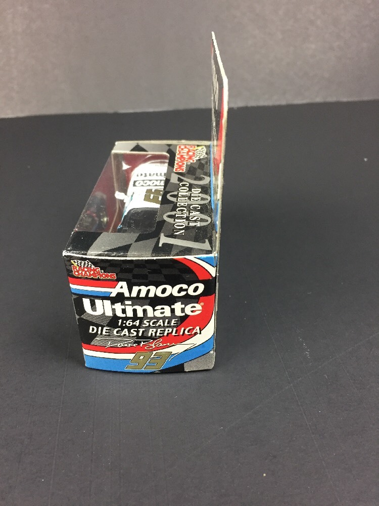 Ertl 2001 Amoco Ultimate Dodge Charger 93 Dave Blaney 1:64 Diecast ...