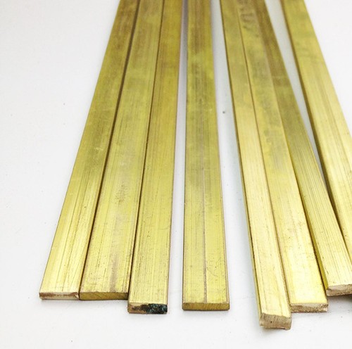 US Stock C360 Brass Flat Bar Sheet 4mm x 20mm x 250mm | eBay