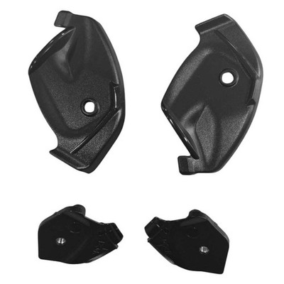 Shoei Side Base Plates For Neotec 3 Motorcycle Motorbike Helmets | eBay UK