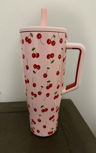 BruMate Era 40oz Cherry Limited Edition- IN HAND- WILL SHIP NEXT DAY ...