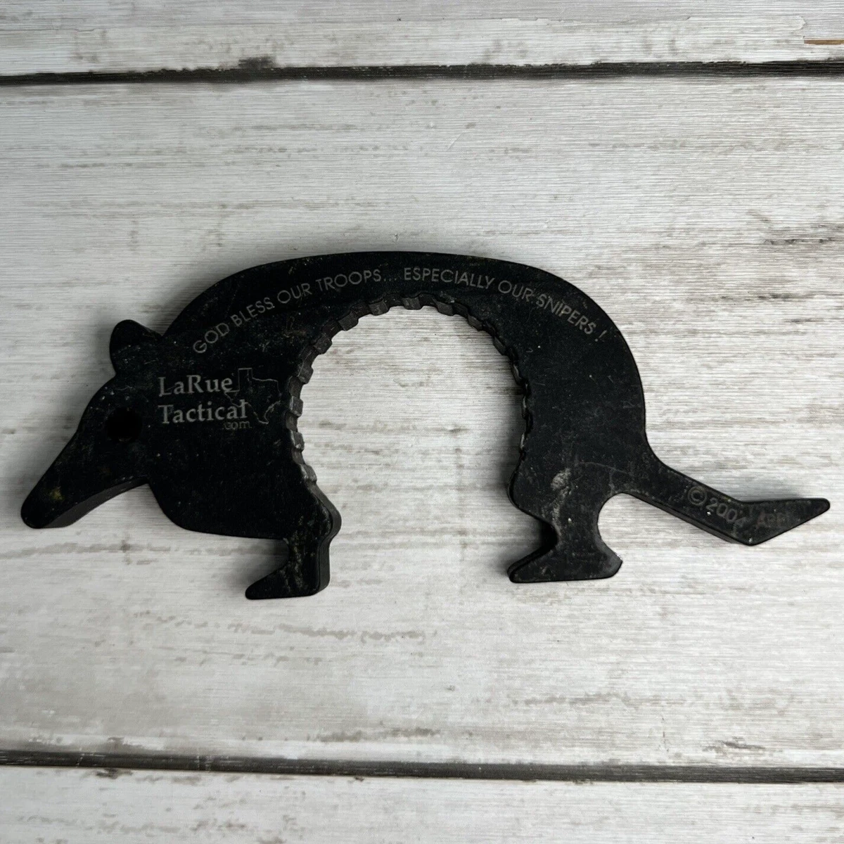 Larue Tactical Armadillo