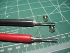 VTVM Probe Kit - Deluxe/Universal Kit - Parts to build Probe for almost ...