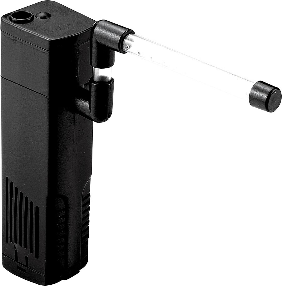 Supreme Ovation Submersible Power Jet Filter for Terrariums and ...