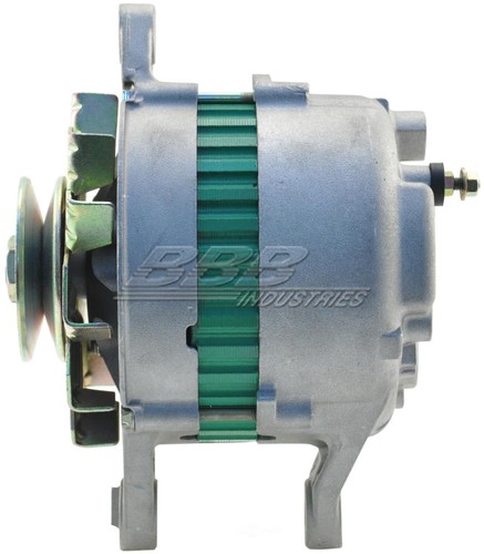 BBB ROTATING ELECTRICAL 14267 ALTERNATOR/GENERATOR For 83-79 DODGE ...