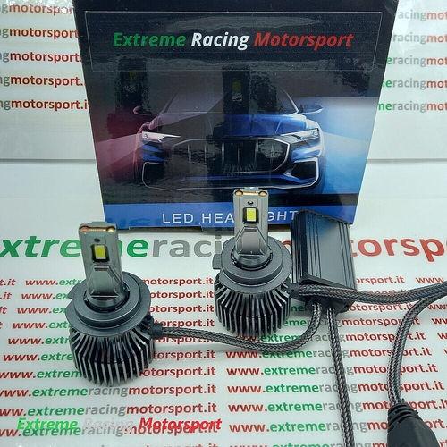 MINI COUNTRYMAN R60 10-16 LAMPADE BILED ULTRAWHITE ERM F41 H4 12V 120W ...