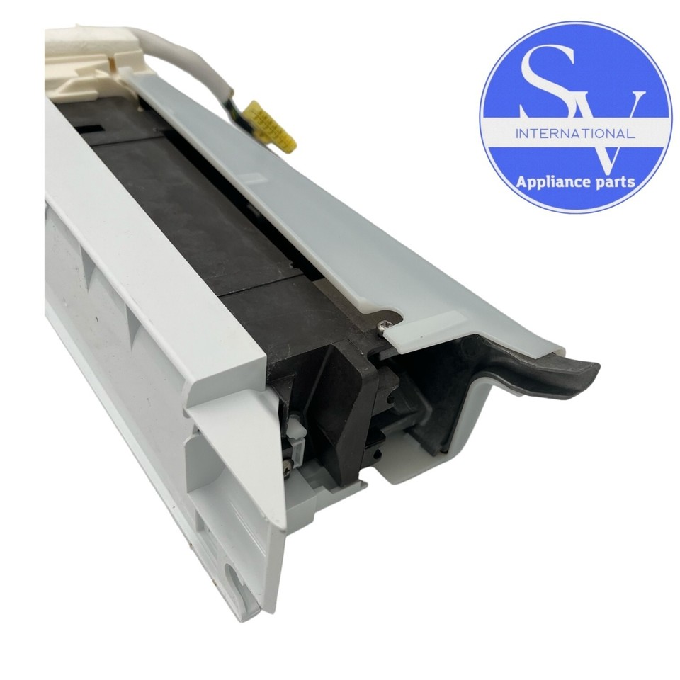 Samsung Refrigerator Ice Maker DA97-15217B DA97-15217D | eBay