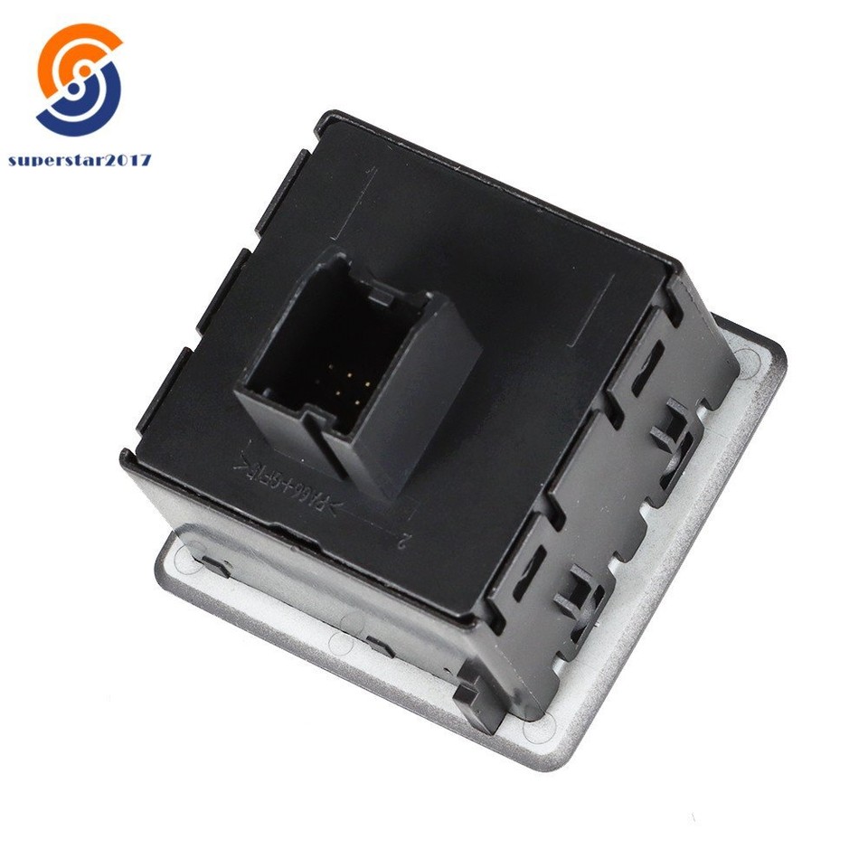 15926102 Trailer Brake Control Switch For 07-14 Silverado Sierra ...