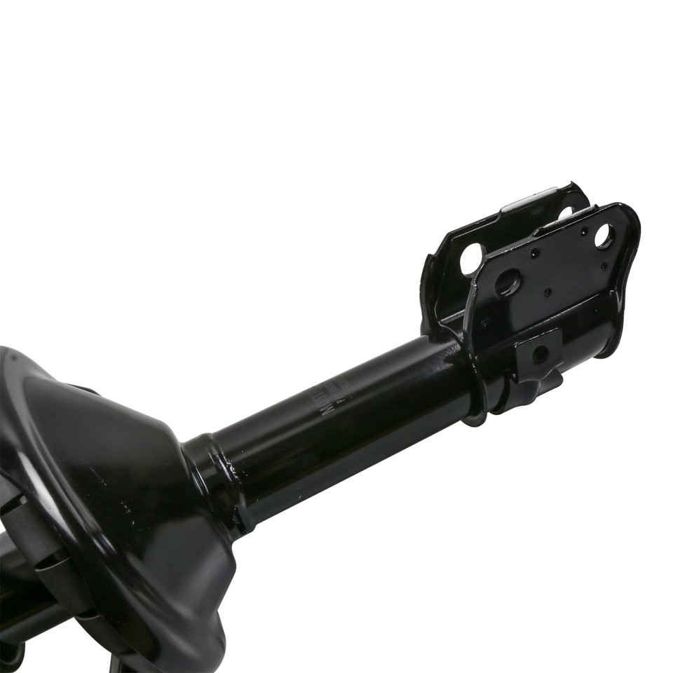 2x Front Shock Struts Assembly For 2000-2004 Subaru Outback AWD 11853 ...