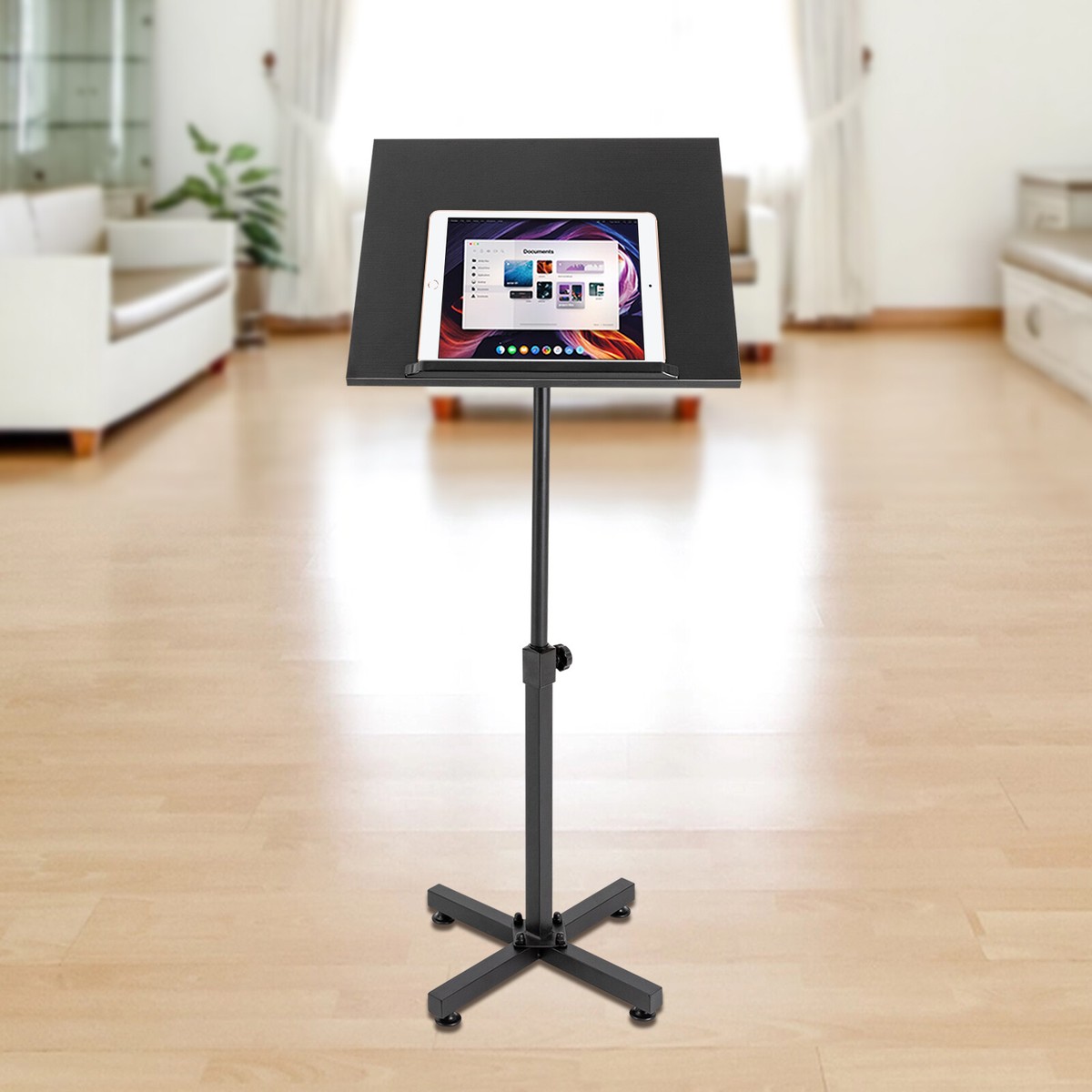 Laptop Portable Lectern