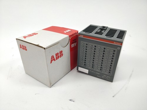 ABB 1SAP440100R0001 DC532-XC, Entrée Numérique / Sortie Module | eBay