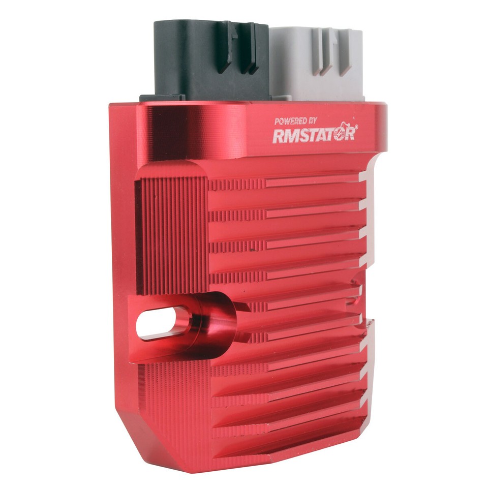 Series Regulator for Polaris 150 570 800 900 1000 Ranger / Crew / RZR ...