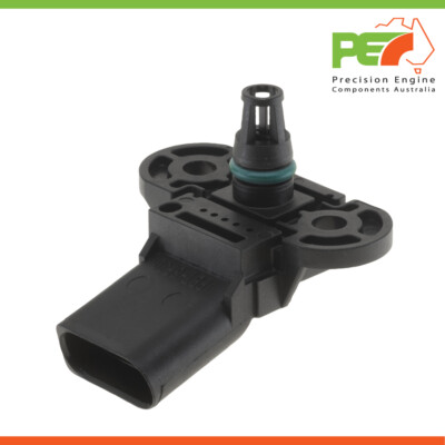 New * OEM * MAP Sensor For Volkswagen Golf MK VI 1.4L Twin Charged ...