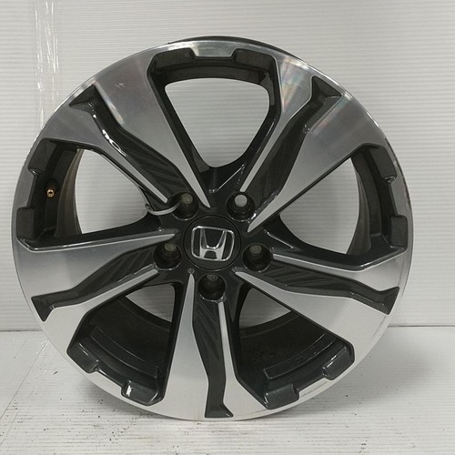 OEM (1) Wheel Rim For Cr-V Alloy B Grade Edge Chew | eBay