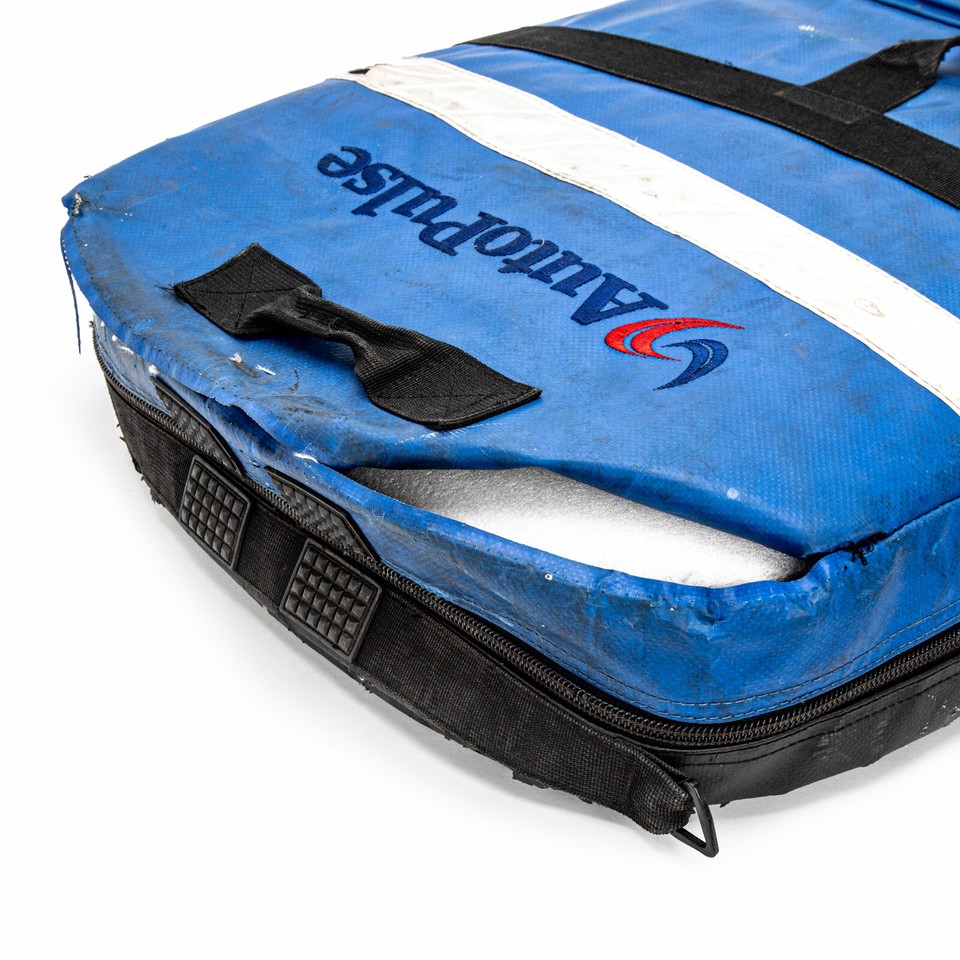 Zoll Autopulse 100 Chest Compression System with Lifeband TESTED | eBay