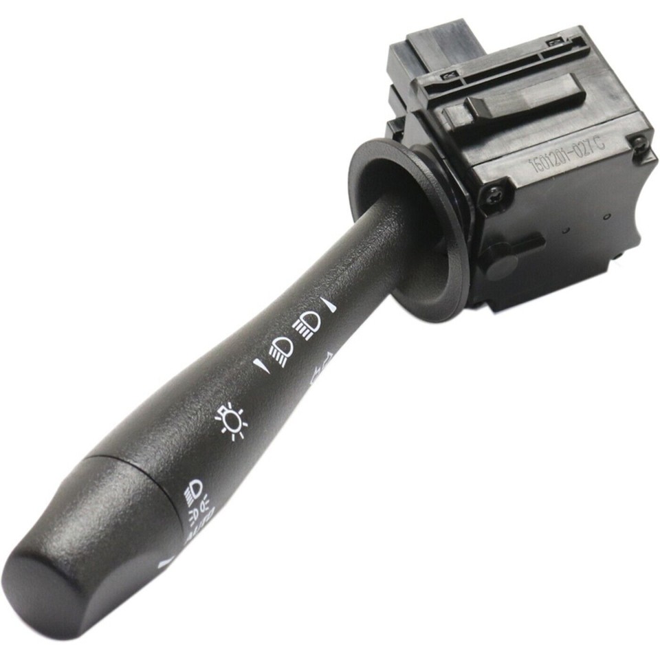 Turn Signal Switch 20940369 For 2004-2012 Chevrolet Malibu 2005-2010 ...