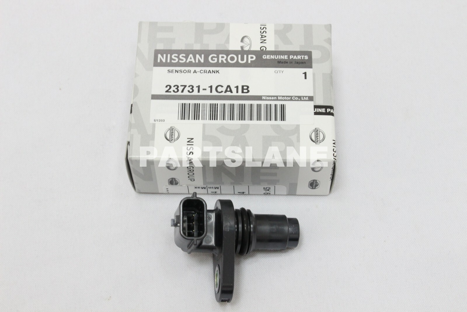 Nissan Armada Titan Infiniti QX56 QX80 OEM Camshaft Position Sensor ...